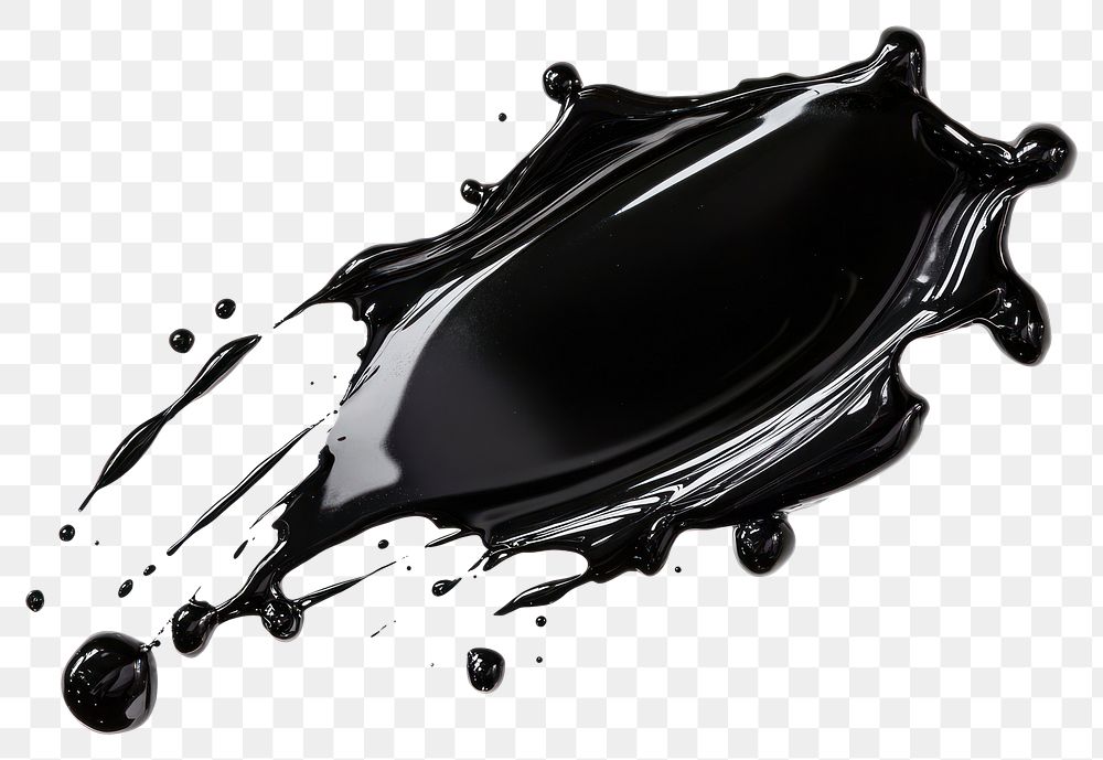 Spilled Ink PNG Images | Free Photos, PNG Stickers, Wallpapers ...