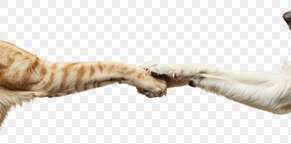 Cat handshake electronics hardware wildlife. | Free PNG - rawpixel