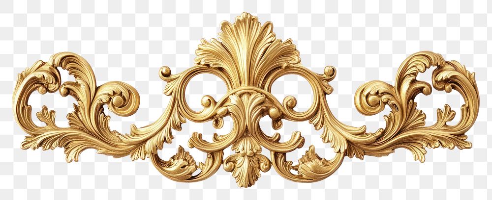 Rectangle Golden Ornament Transparent Images | Free Photos, PNG ...