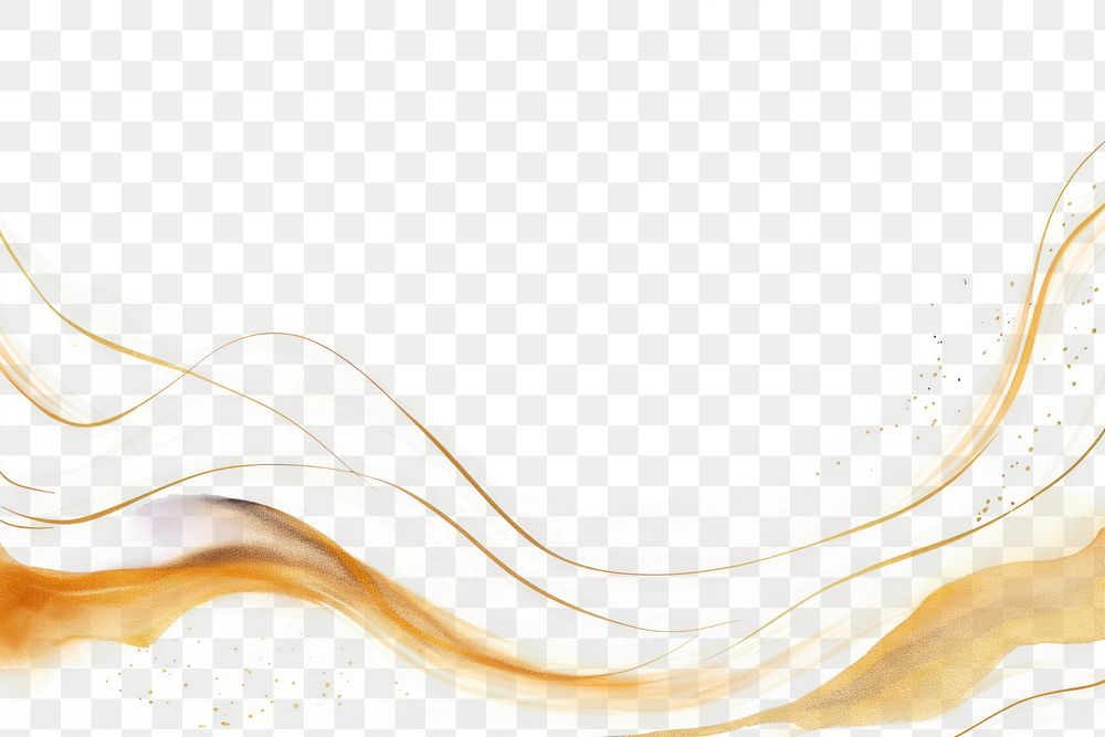 Colorful abstract wave png overlay | Free PNG - rawpixel