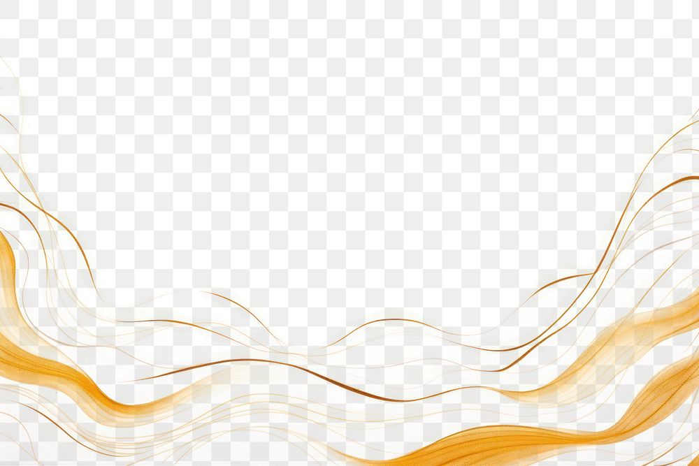 Colorful abstract wave png overlay | Free PNG - rawpixel