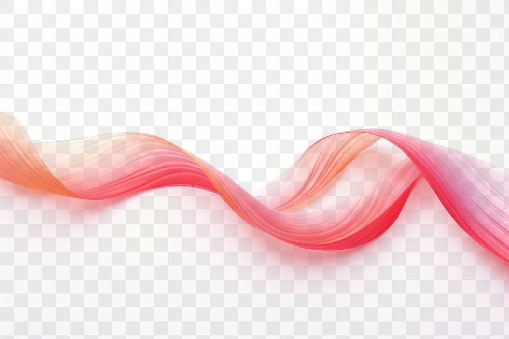 Vibrant abstract gradient waves png | Free PNG - rawpixel