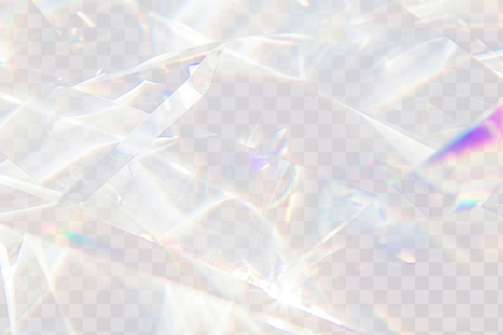 Prismatic refraction png light overlay | Free PNG - rawpixel