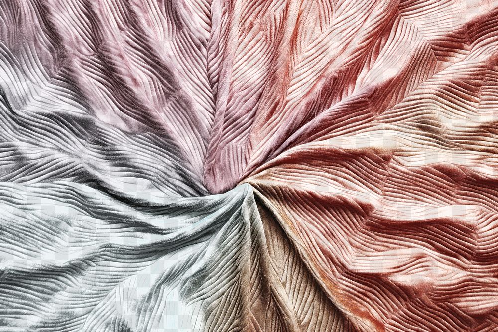 Vibrant fabric texture png overlay | Free PNG - rawpixel