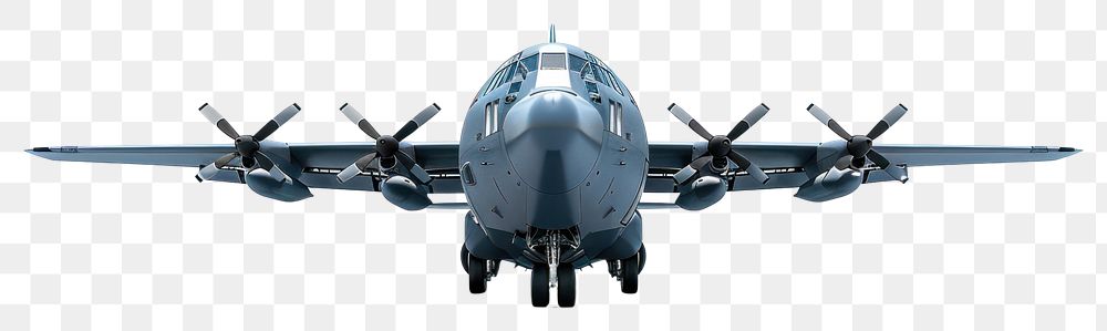 PNG Military aircraft front view | Free PNG Illustration - rawpixel