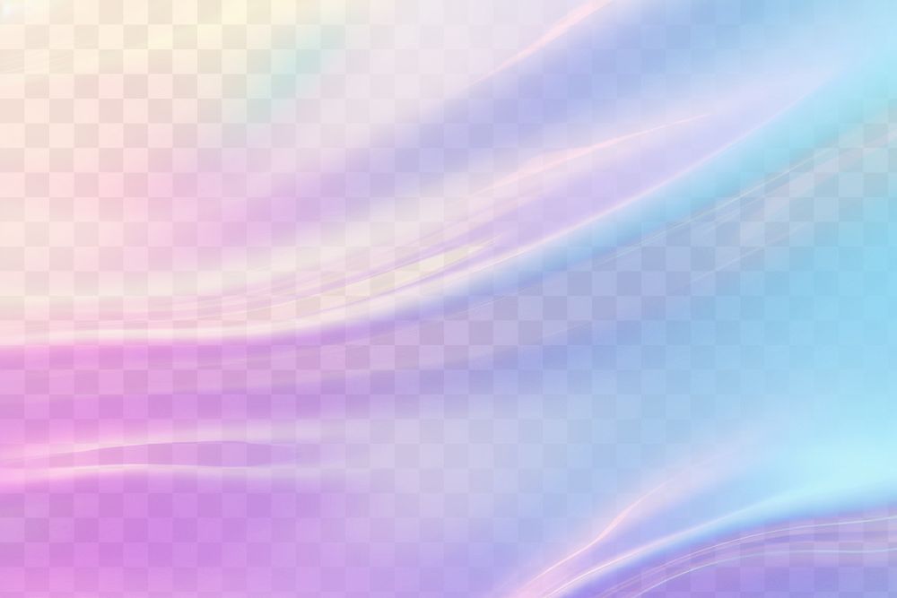 Vibrant abstract gradient png overlay | Free PNG - rawpixel