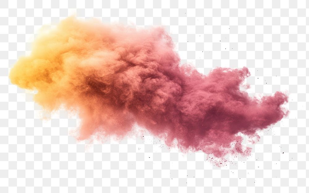 PNG Vibrant colorful powder explosion | Free PNG - rawpixel