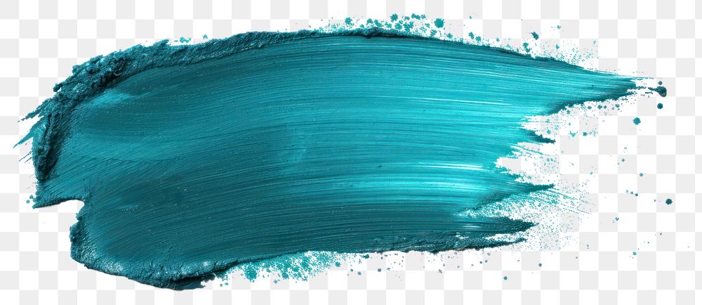 Turquoise Brushstroke Images | Free Photos, PNG Stickers, Wallpapers ...
