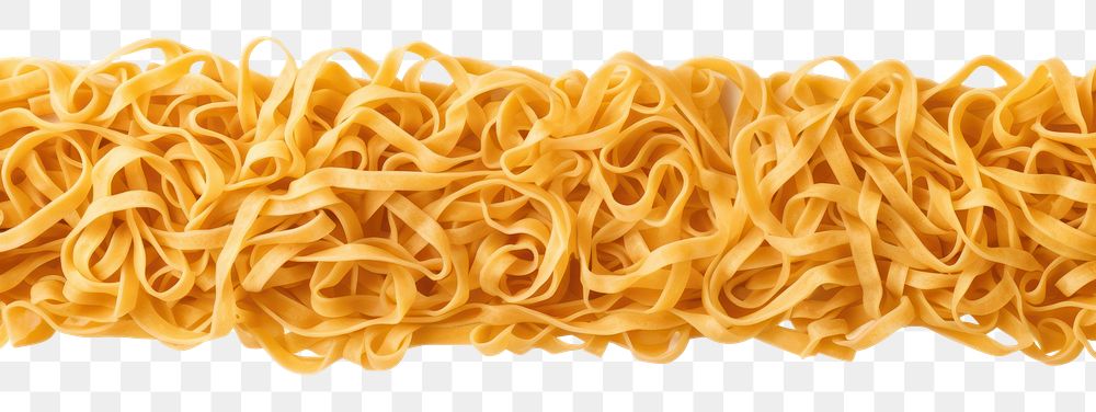 PNG Noodles line horizontal border | Free PNG - rawpixel