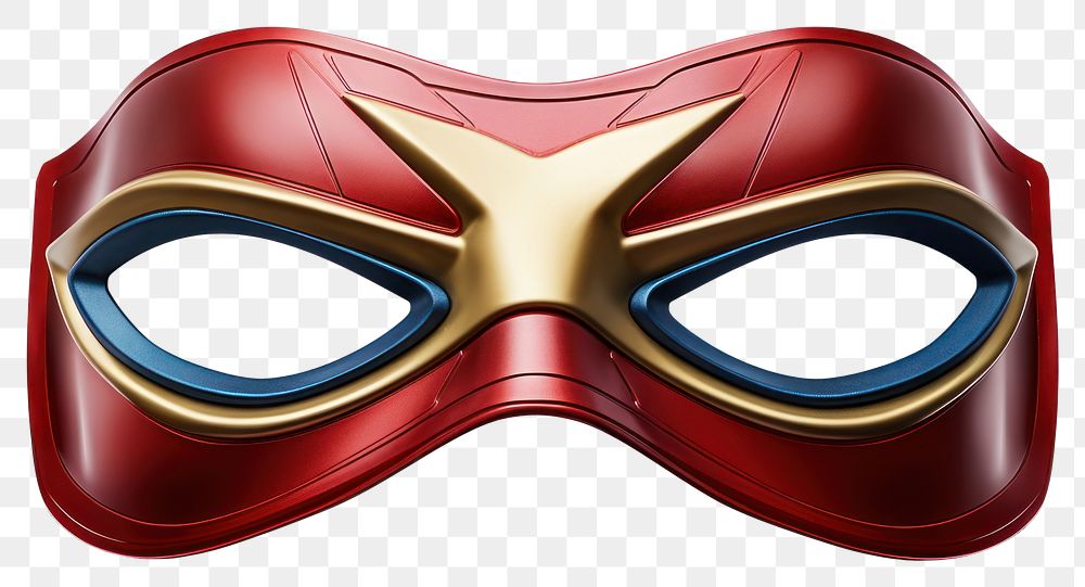 PNG Super hero eye mask | Premium PNG - rawpixel