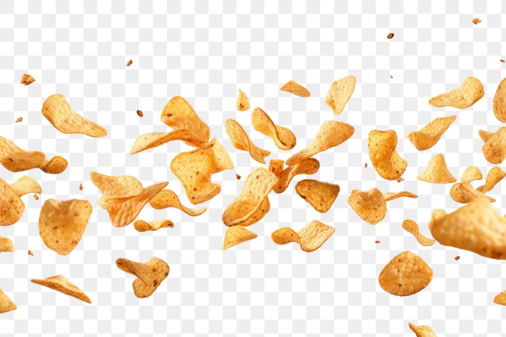 PNG Photo flying snacks backgrounds | Free PNG - rawpixel