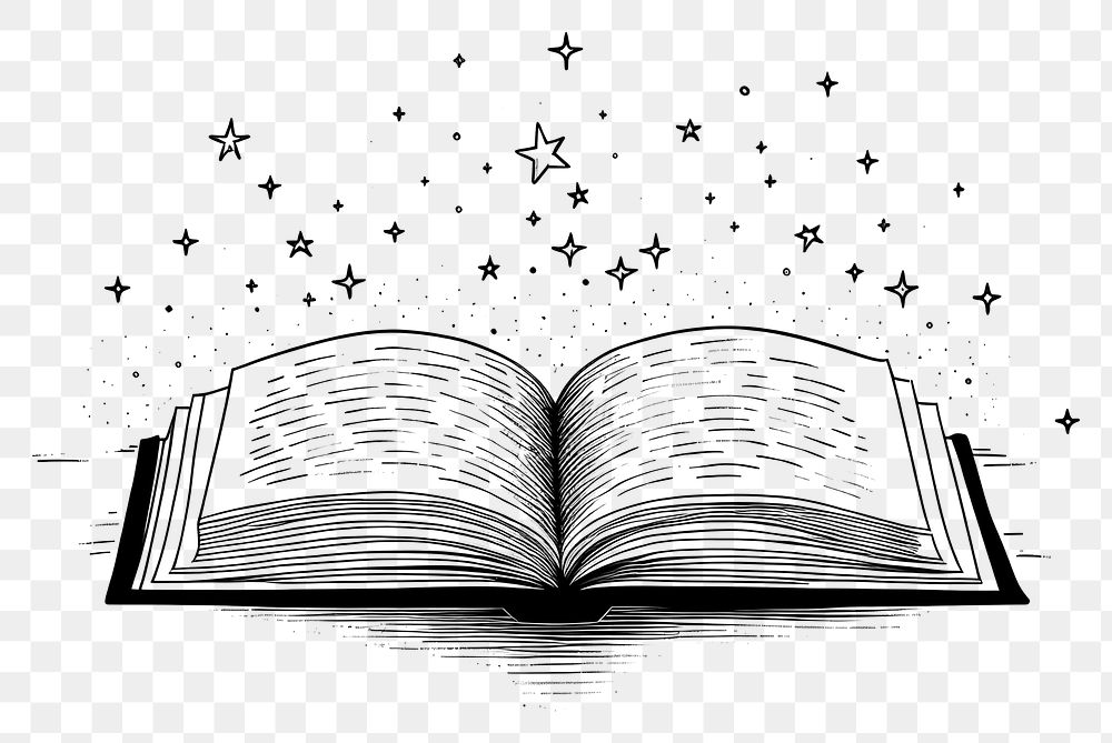 PNG Book publication drawing sketch. | Premium PNG - rawpixel