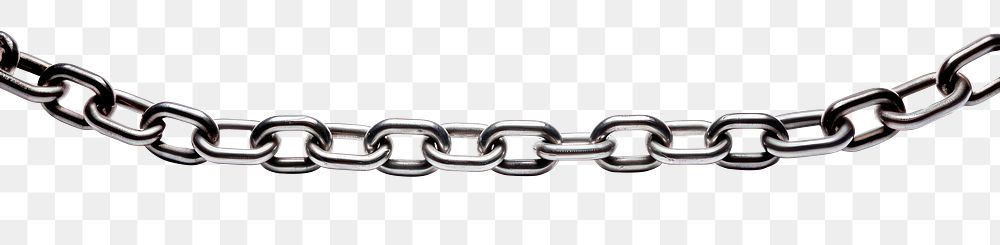 PNG Metal chain necklace jewelry | Free PNG - rawpixel