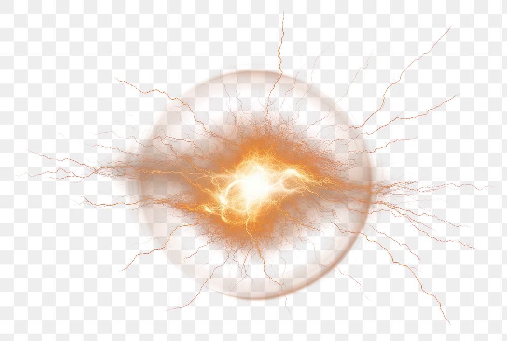 PNG Thunder moving fast light | Premium PNG - rawpixel