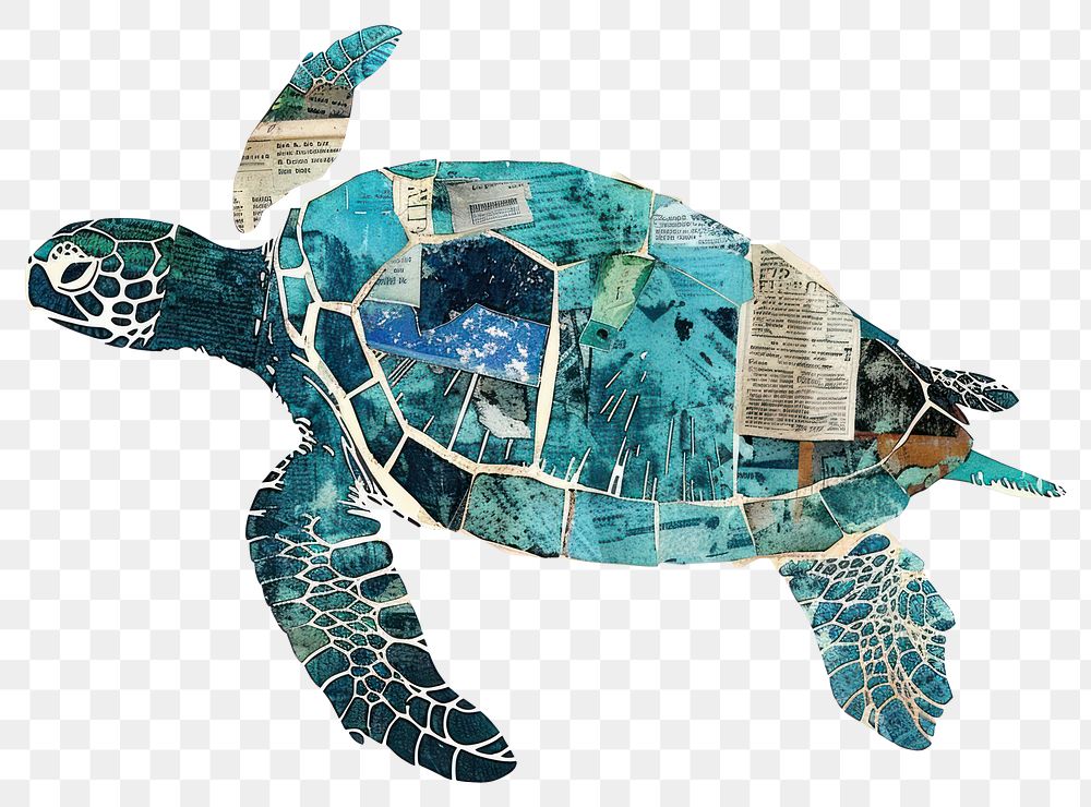 Sea Turtle Transparent PNG Images | Free Photos, PNG Stickers ...