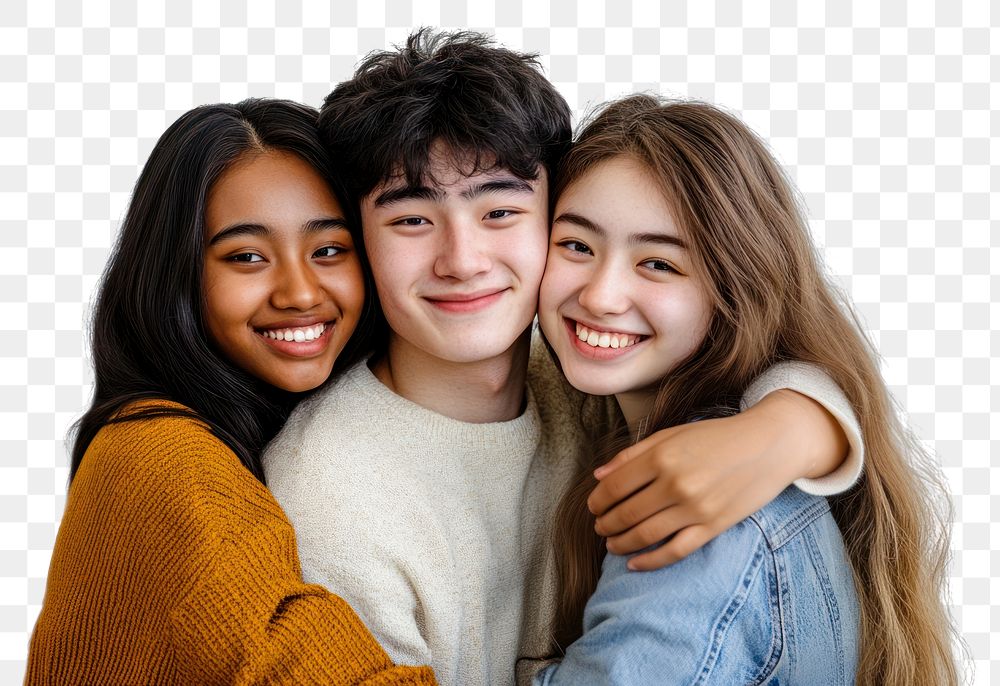 Kids Group Hug Images | Free Photos, PNG Stickers, Wallpapers ...