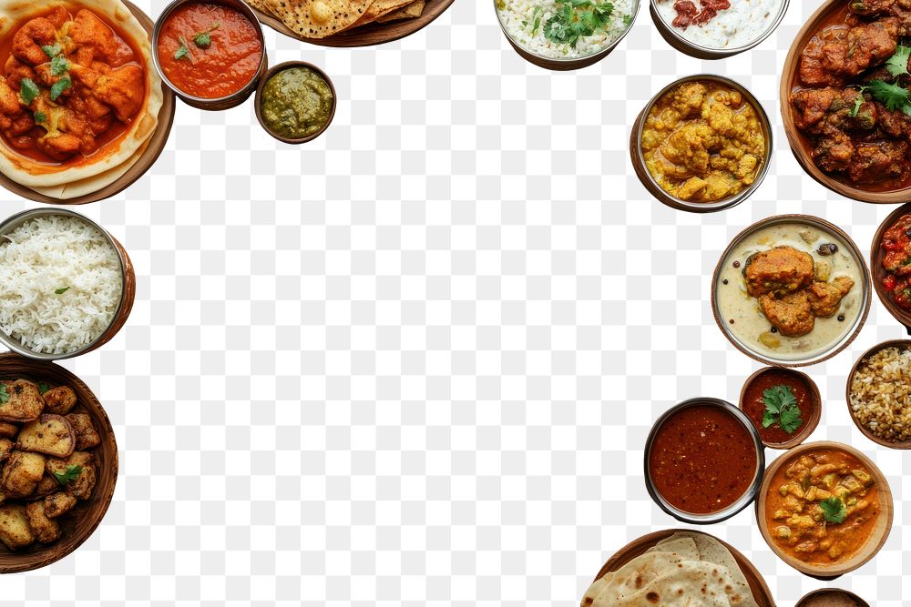 PNG Top view photo assorted | Free PNG - rawpixel