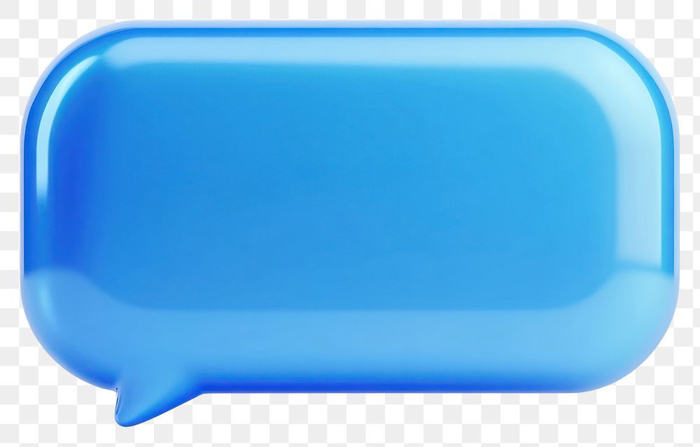 PNG Sapphire-blue long rectangle shape | Premium PNG - rawpixel