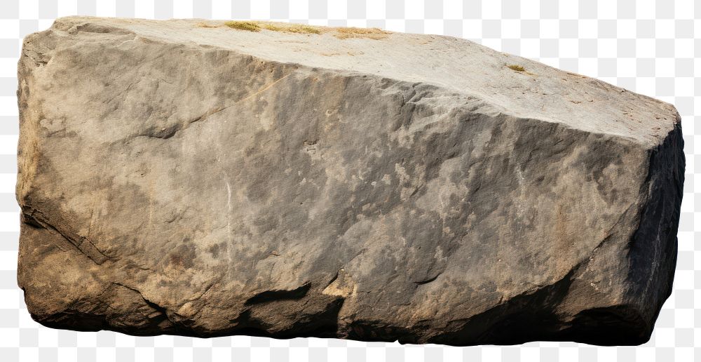 PNG Stone grave rock paleontology | Premium PNG - rawpixel