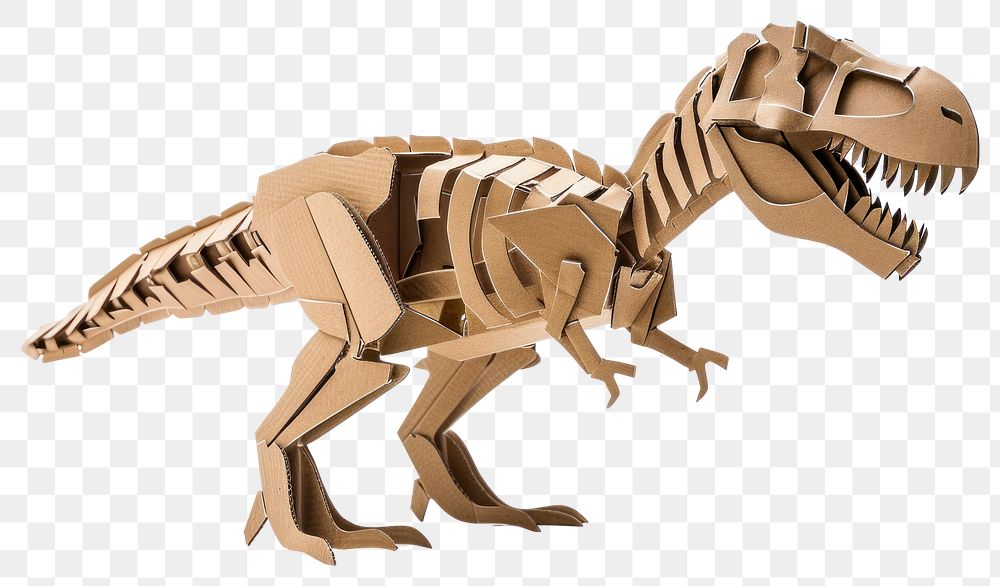 PNG T Rex bulldozer dinosaur | Free PNG - rawpixel