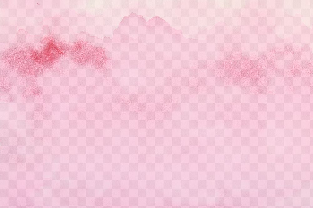 PNG Plain pink texture watercolor | Free PNG - rawpixel