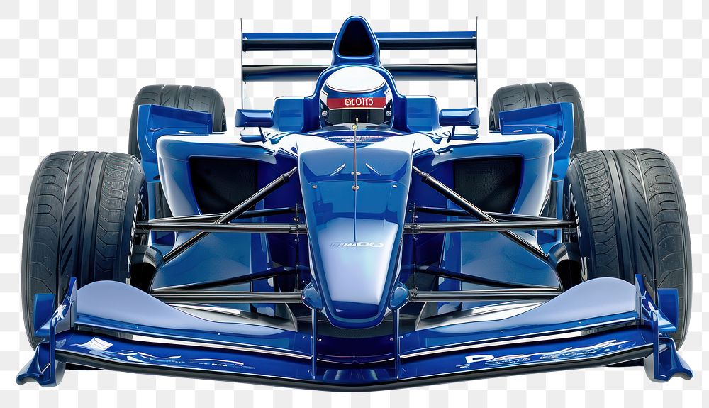 PNG Blue race car front | Free PNG - rawpixel