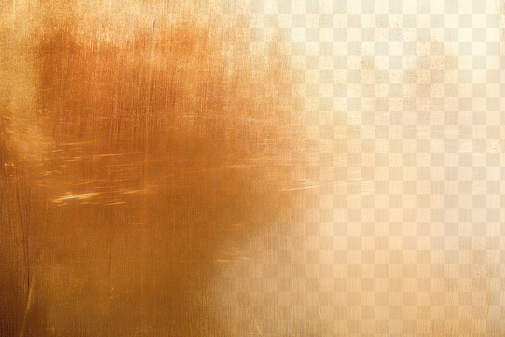 PNG Copper gold background texture | Premium PNG - rawpixel