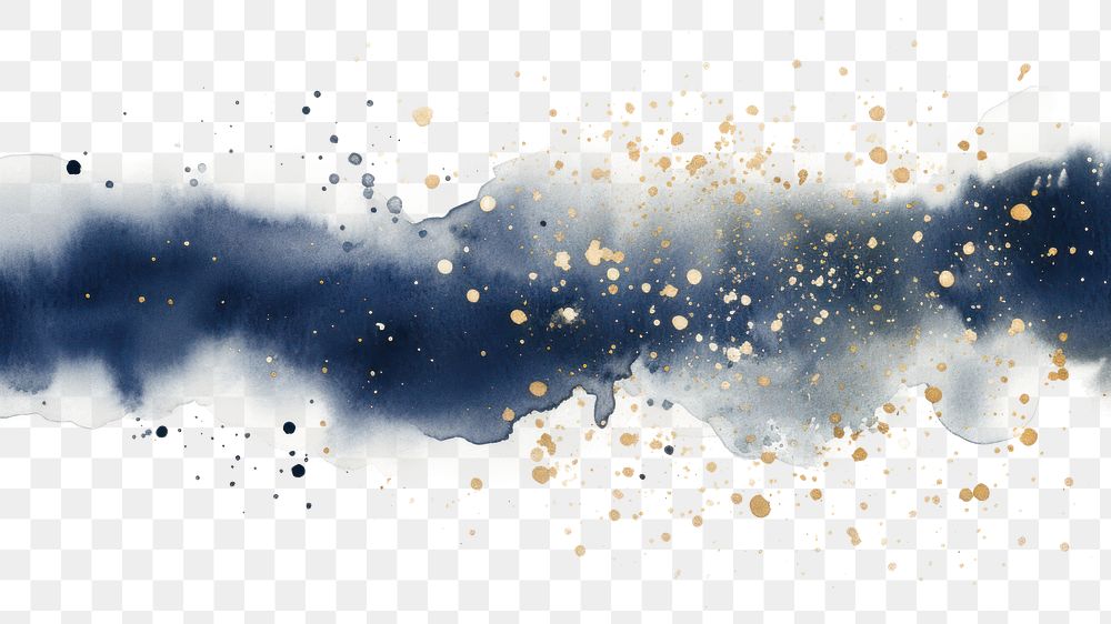 PNG Indigo space backgrounds white | Free PNG - rawpixel