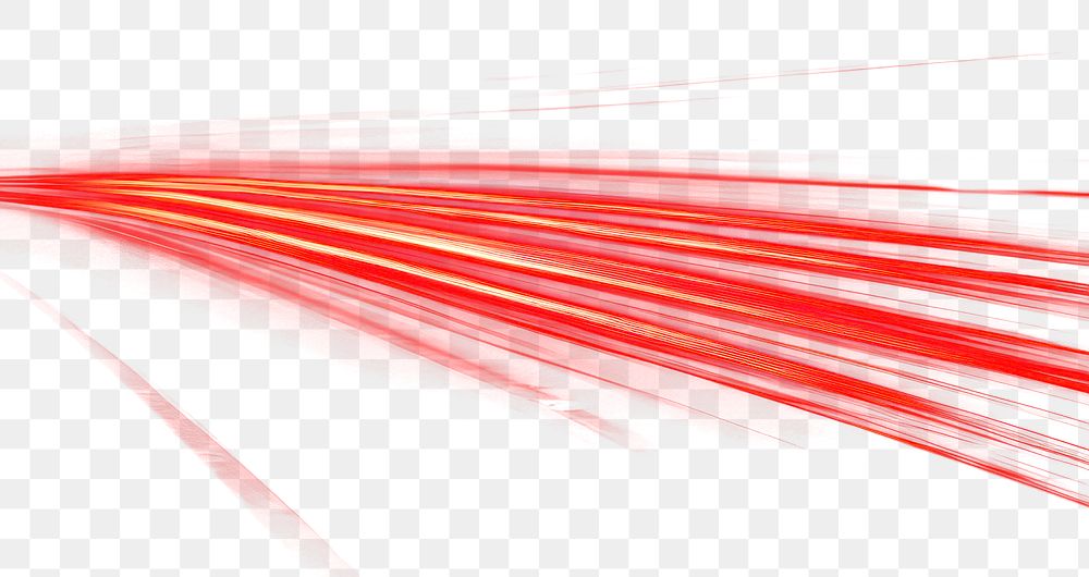 PNG Red light effect speed | Free PNG - rawpixel