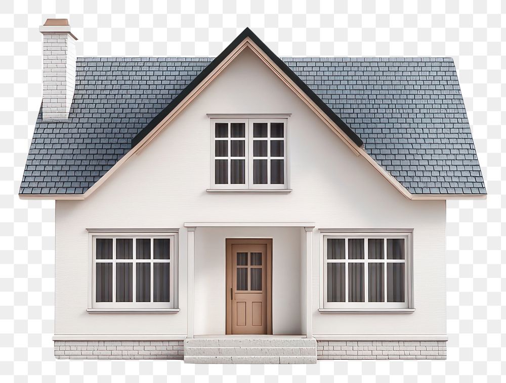 PNG House house architecture building. | Free PNG - rawpixel