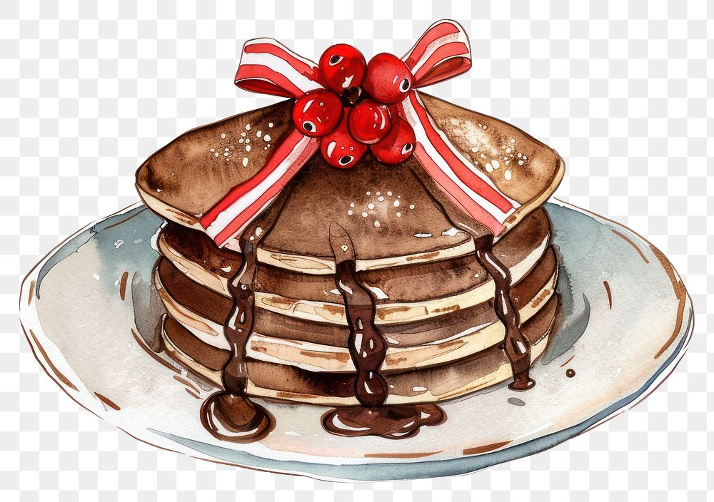 Hand Drawn Pancakes Images | Free Photos, PNG Stickers, Wallpapers & Backgrounds - rawpixel