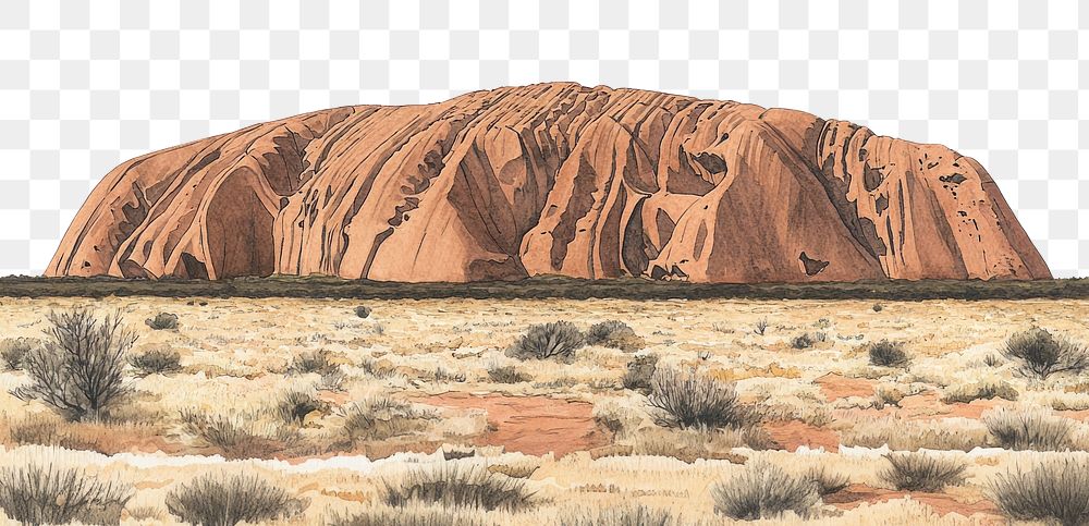 Uluru Rock Images | Free Photos, PNG Stickers, Wallpapers & Backgrounds ...
