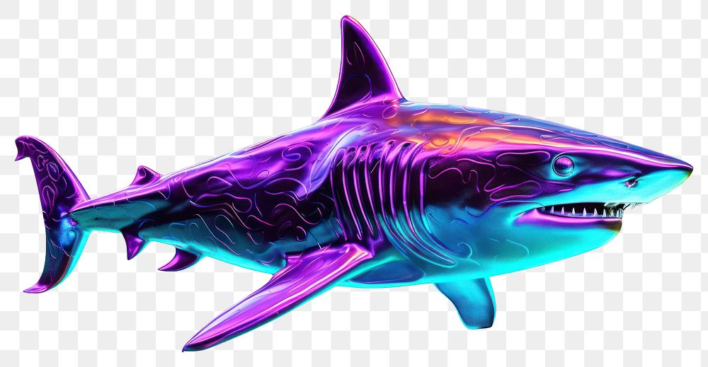 PNG Shark shark animal fish. | Free PNG - rawpixel