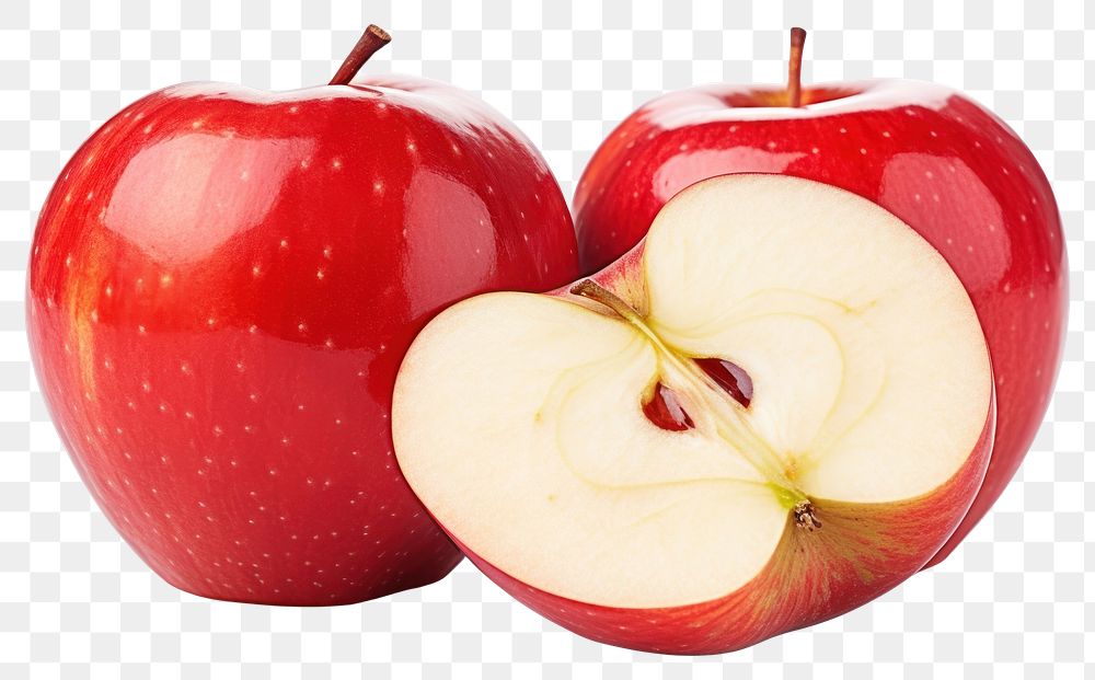 PNG Apple fruit plant food. | Free PNG - rawpixel