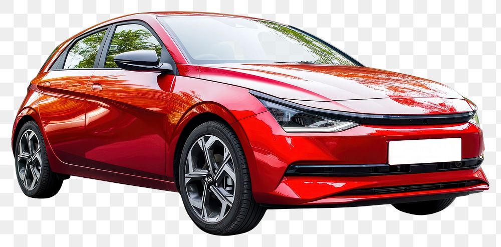 PNG EV concept hatchback car | Free PNG - rawpixel