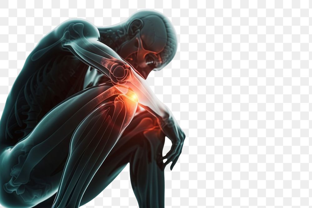 PNG Joint pain human illustration | Free PNG - rawpixel