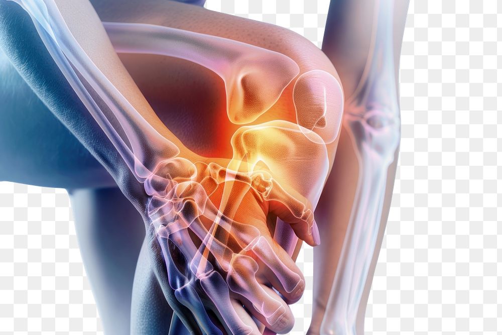 PNG Joint pain human illustration | Premium PNG - rawpixel