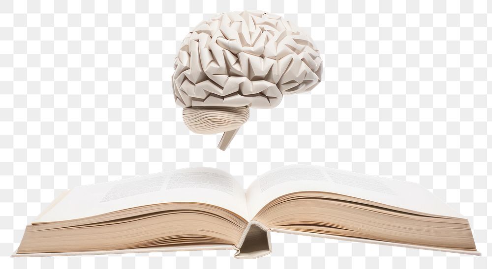 PNG Paper brain pop an | Free PNG - rawpixel
