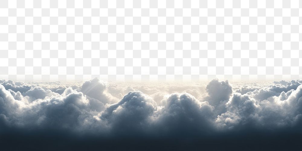 PNG Morning dawn dark sky | Free PNG - rawpixel