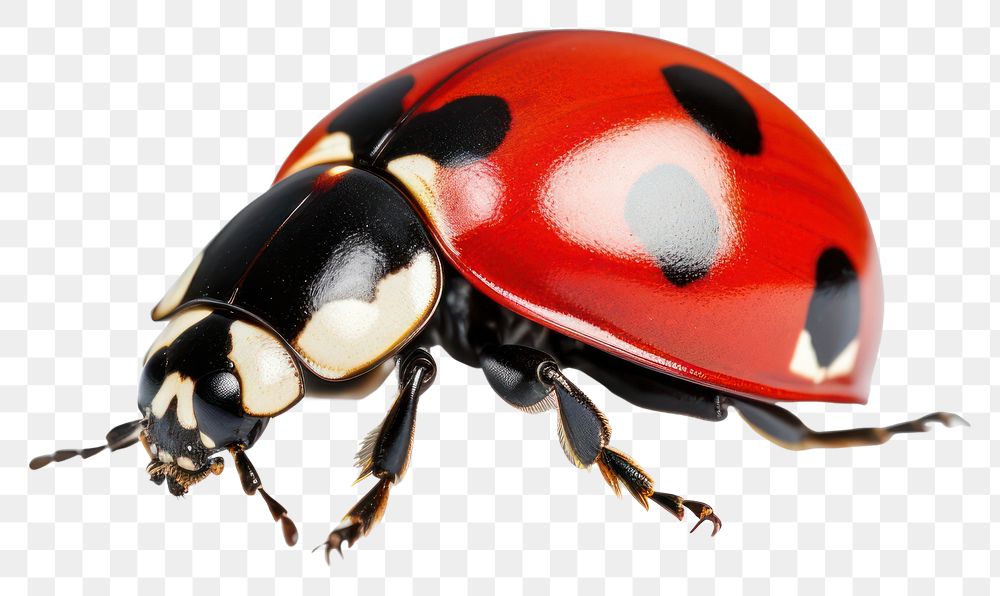 PNG Ladybug animal insect | Premium PNG - rawpixel