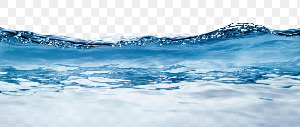 PNG Water surface landscape water | Free PNG - rawpixel