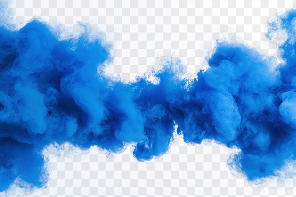 PNG Blue color explosion background | Free PNG - rawpixel
