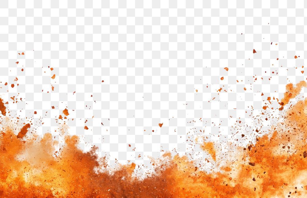 PNG Explosion border background explosion | Free PNG - rawpixel