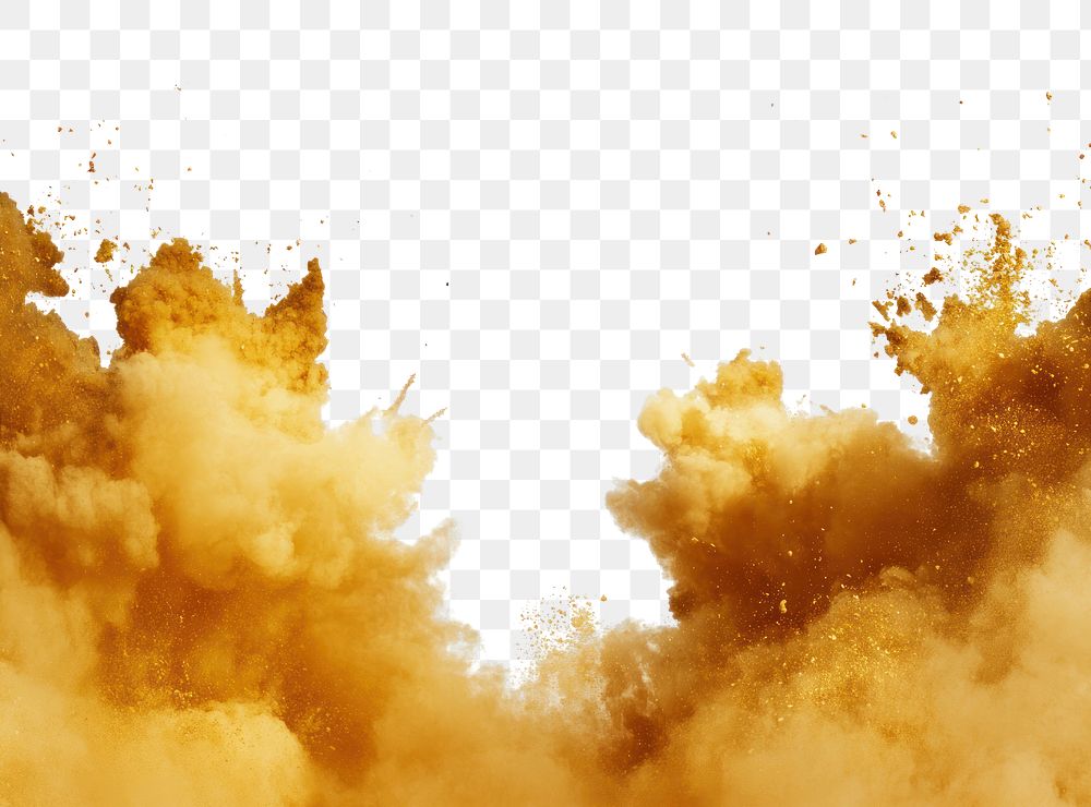 PNG Explosion border background explosion | Premium PNG - rawpixel