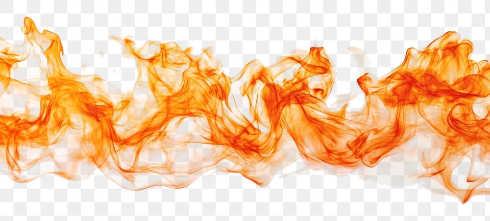 PNG Fiery flame texture background | Free PNG - rawpixel