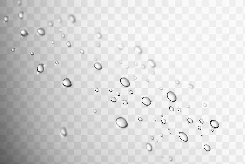 PNG Water drop window background | Free PNG - rawpixel