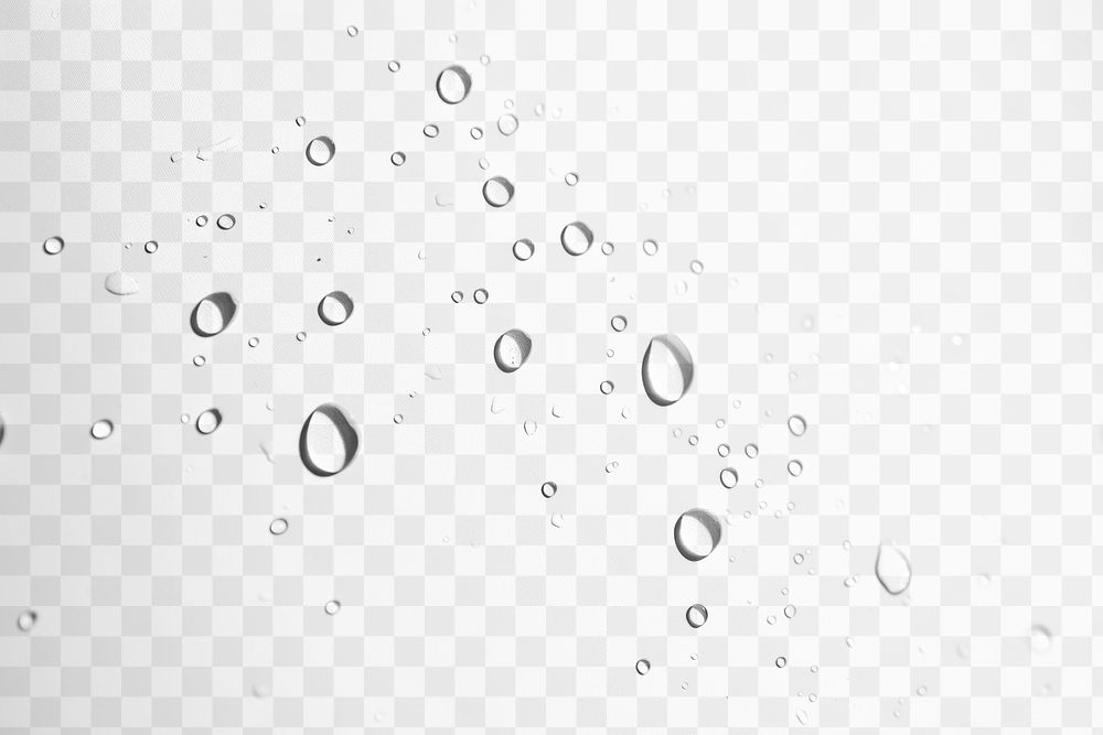 PNG Water drop window background | Free PNG - rawpixel