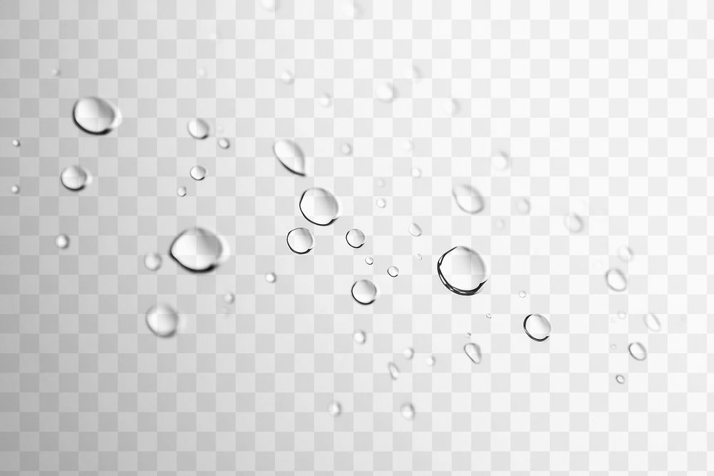 PNG Water drop window background | Free PNG - rawpixel