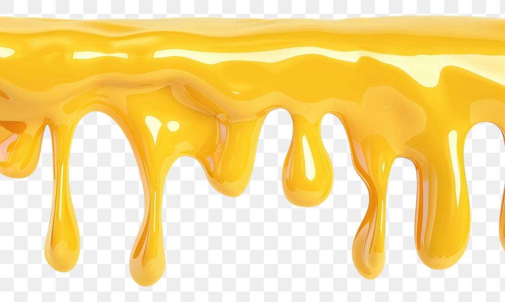 PNG Melted cheese dripping drips | Premium PNG - rawpixel