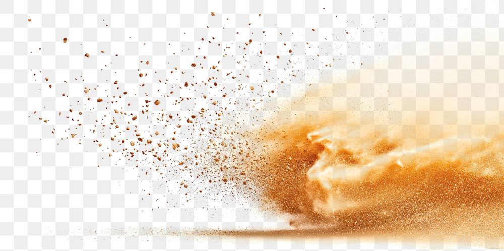 PNG Background particles powder white. | Free PNG - rawpixel